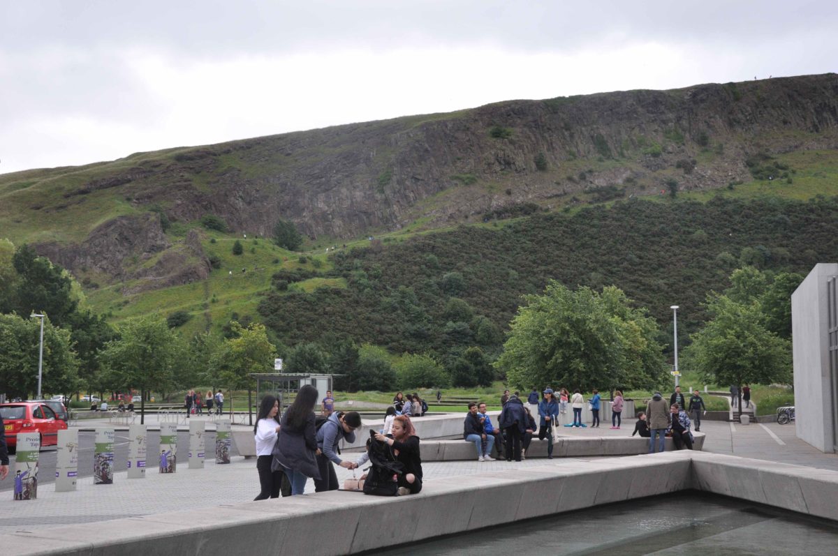 Hill Climbing in real life – Pertinent Observations